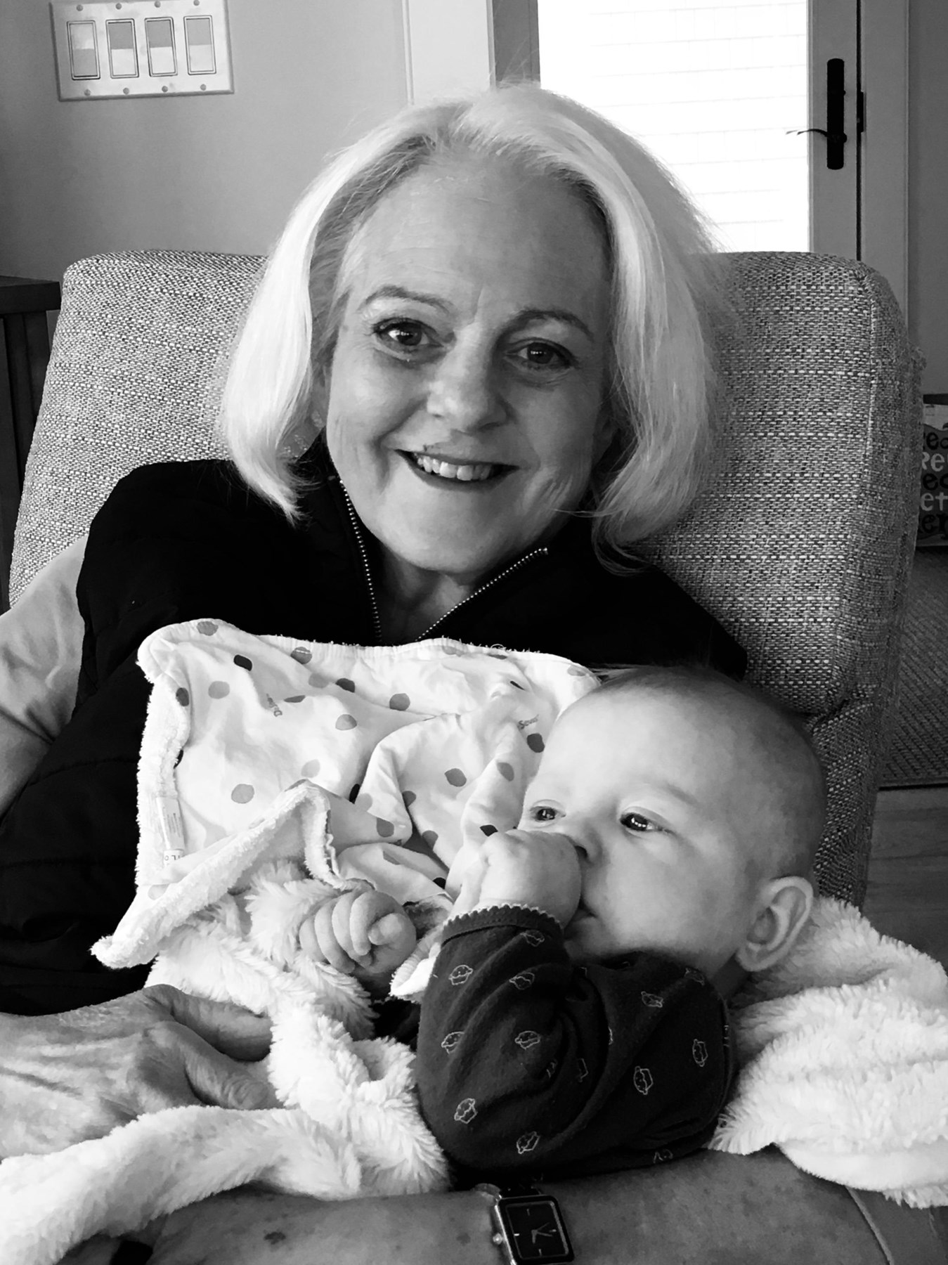 Sarah Wilkinson Obituary - Portland, ME