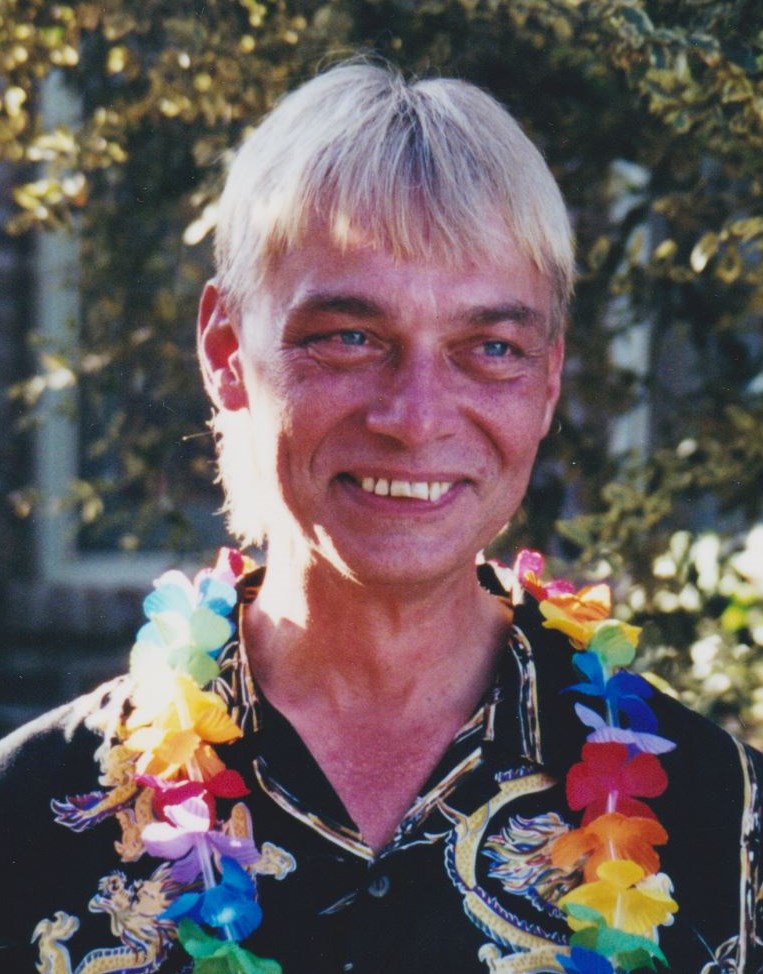 Tony Rick Obituary - Gastonia, NC