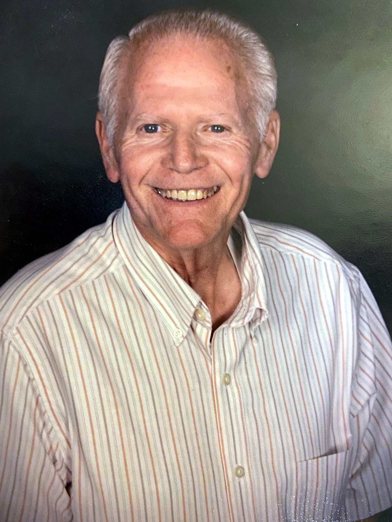 Cyril Wayne Cross Obituary - Fort Worth, TX