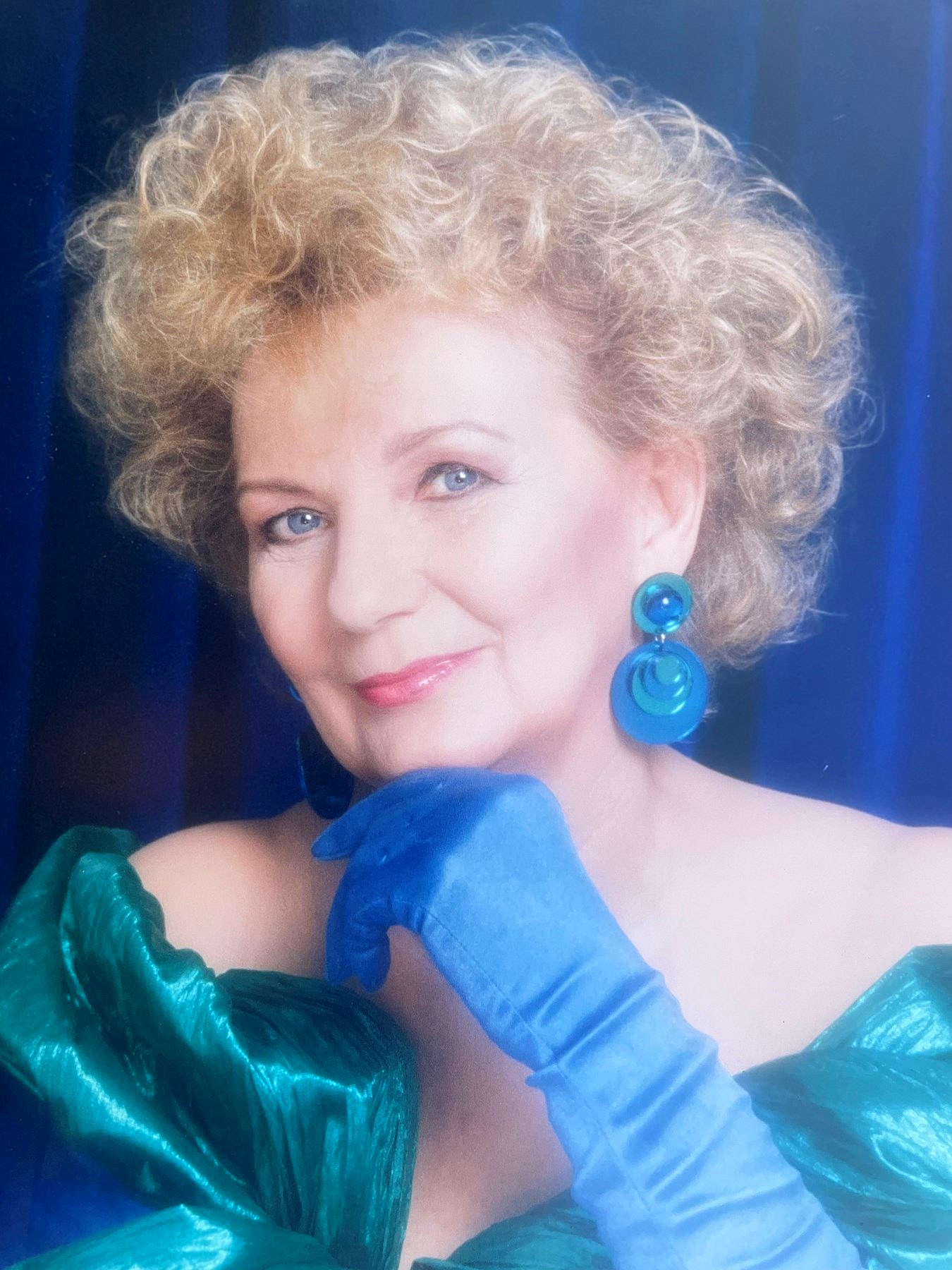 Mary Koch Obituary - Riverside, CA