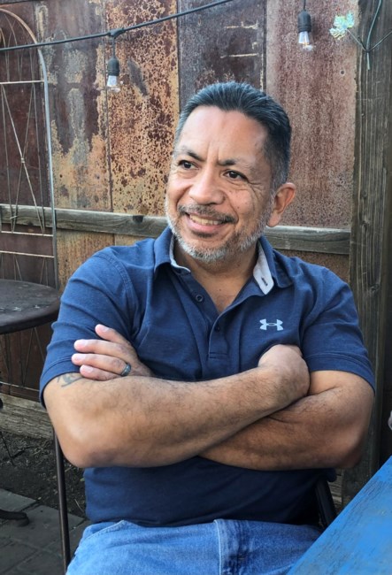 Danford Cabinatan Obituary - Goodyear, AZ