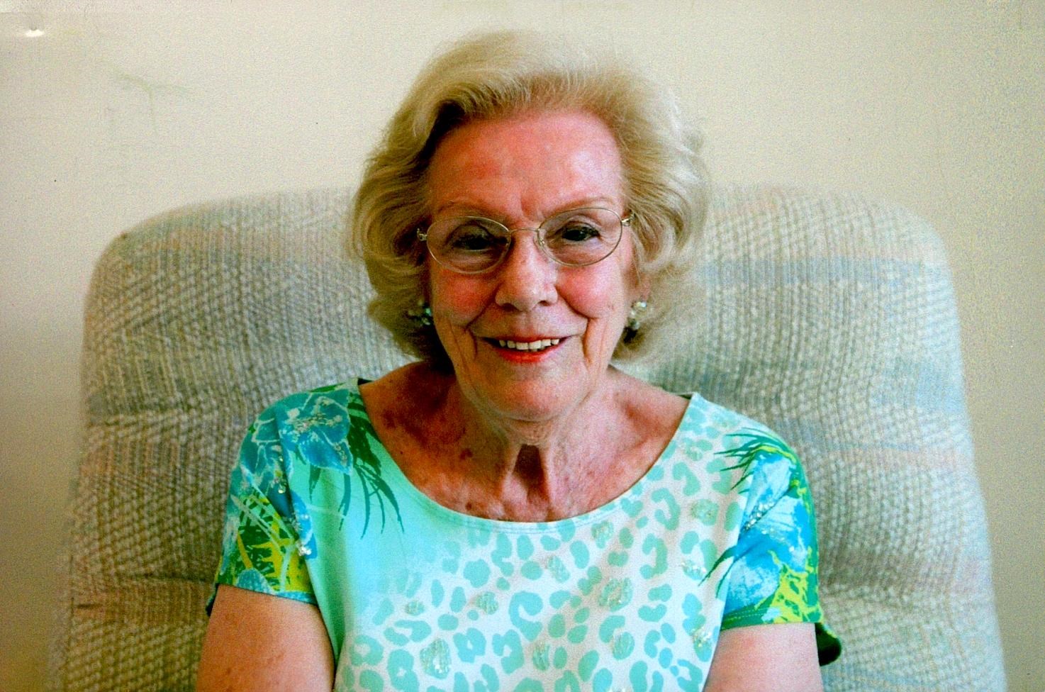 Margaret Webb Obituary - Indianapolis, IN