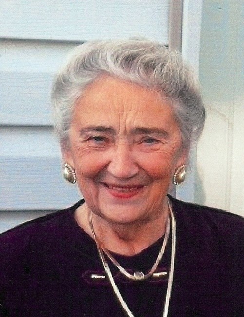 Eilleen Clausen Obituary - Langley, BC