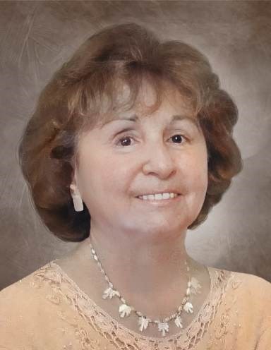 Pauline Boily Obituary - Montreal, QC