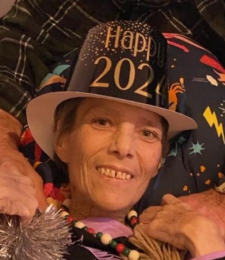 Alice Marie Simons Obituary - Lansing, MI