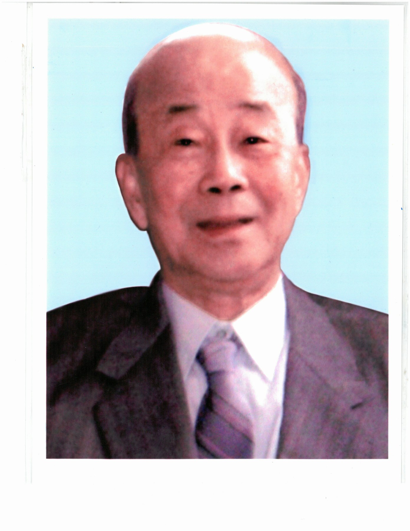 Mr. Wen Xian Deng Obituary - Burnaby, BC