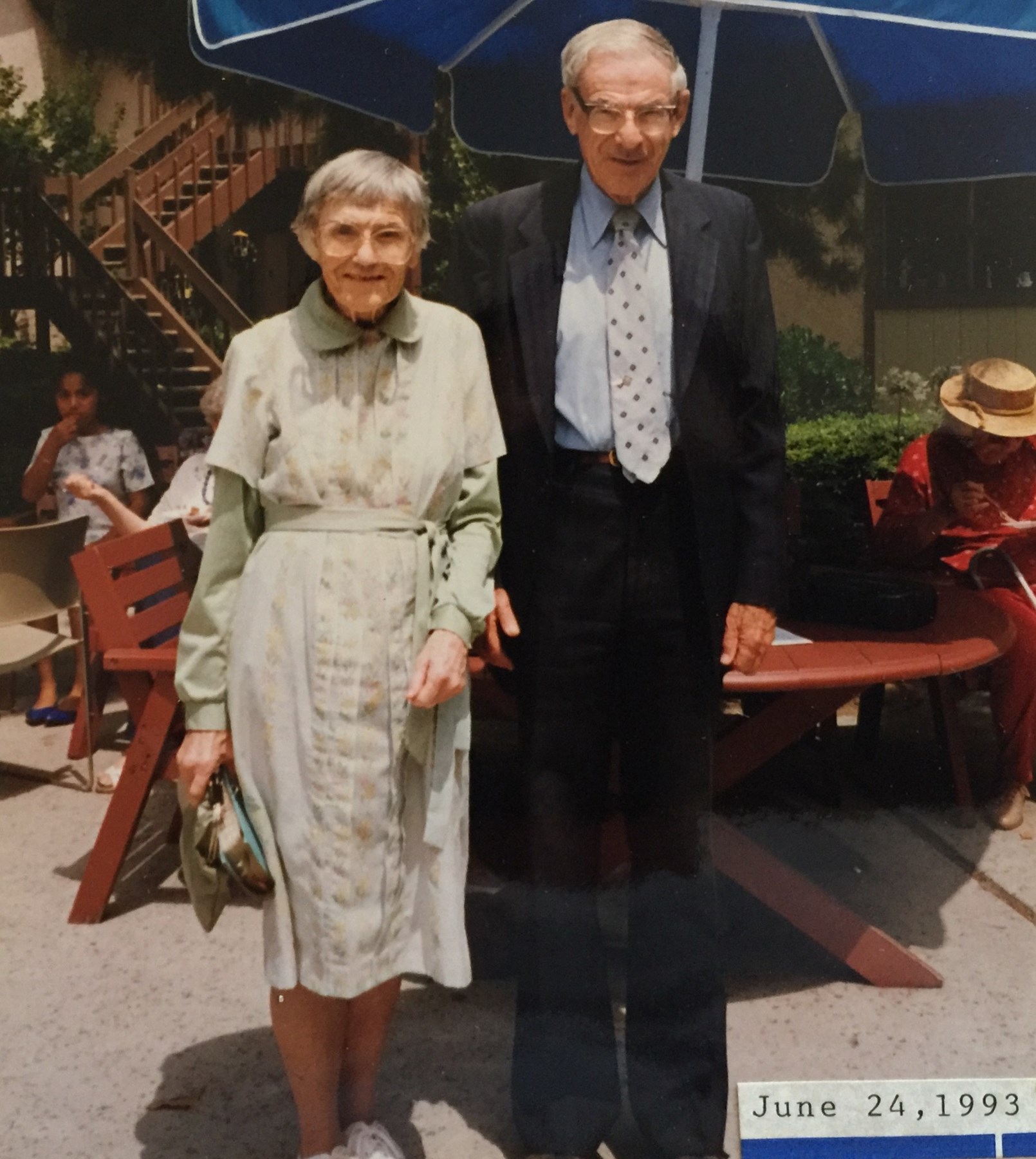 George Edward Mitchell Obituary - San Diego, CA