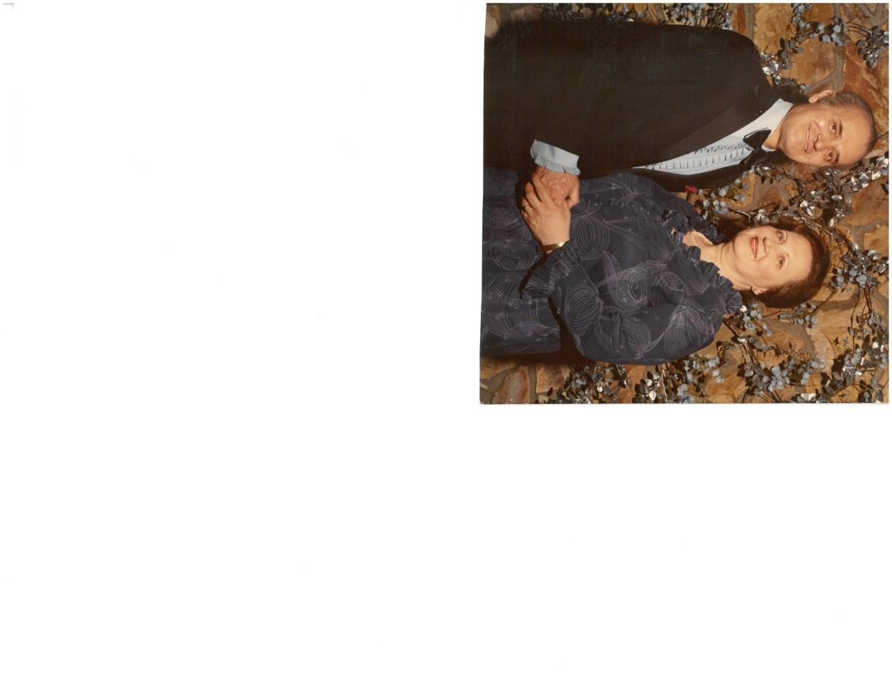 Margherita Racanelli Obituary - New York, NY