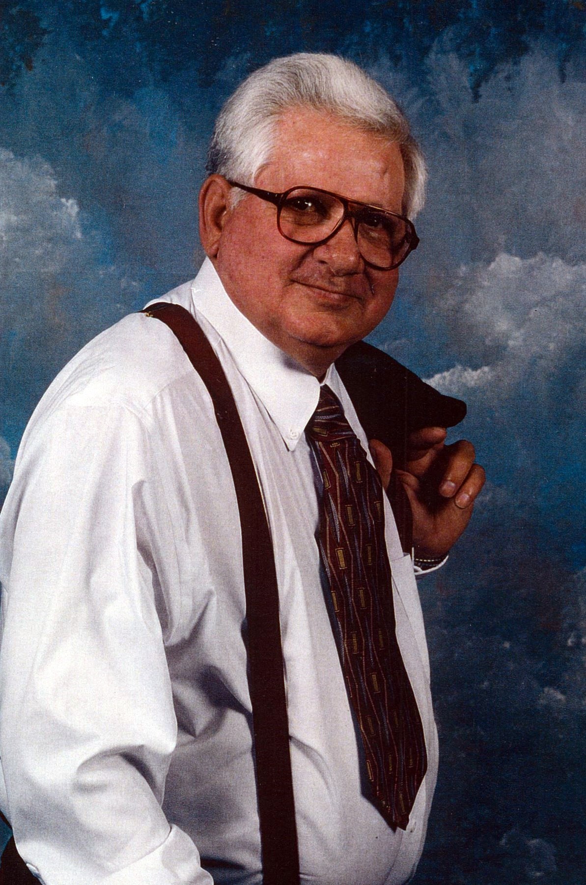 Albert Simpkins Obituary - Goodlettsville, TN