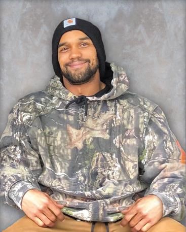 Jerrell Williams Jr Obituary - Santa Ana, CA
