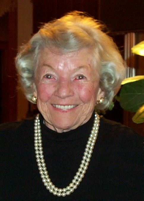 Elizabeth May Mattson Obituary - Seattle, WA