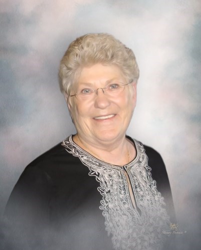 Wanda Riley Obituary - Dallas, TX