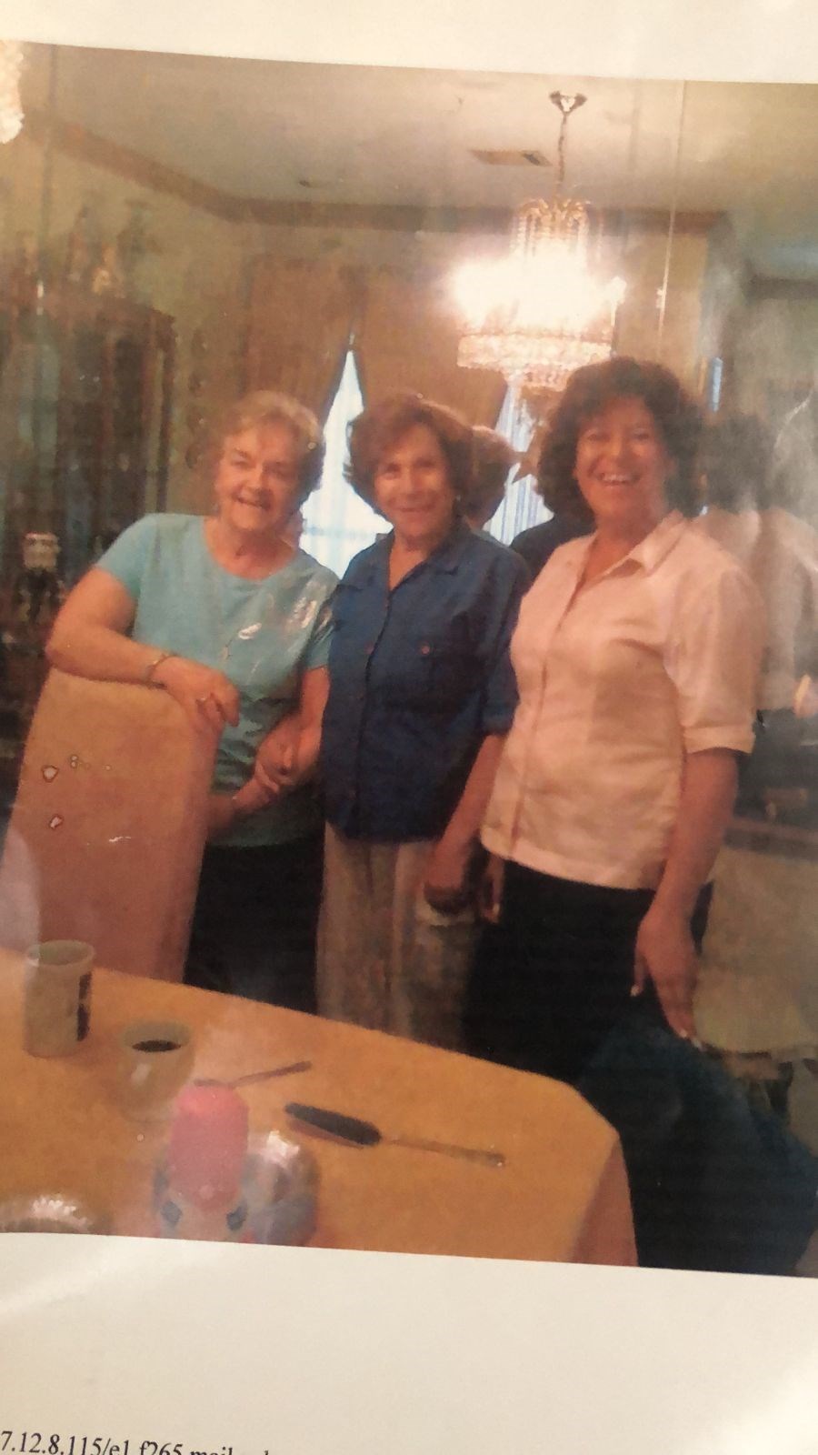 Elizabeth (Betty) Dorothy McGinty Obituary - Houston, TX