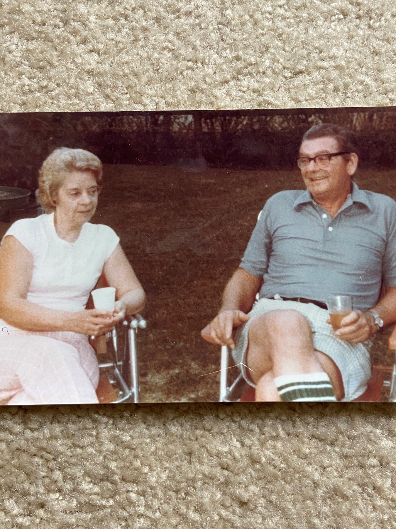Elizabeth (Betty) Dorothy McGinty Obituary - Houston, TX