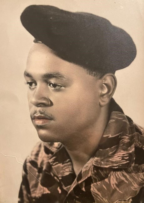 Albert Jones Obituary - Donaldsonville, LA