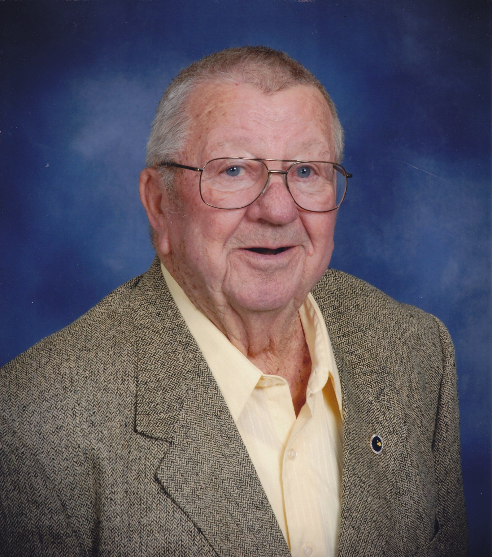Bernard Schneider Obituary - Fremont, OH