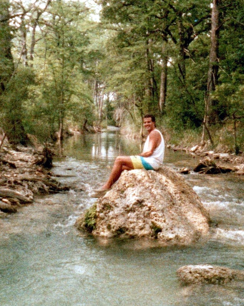 Daniel Kinney Obituary - San Antonio, TX