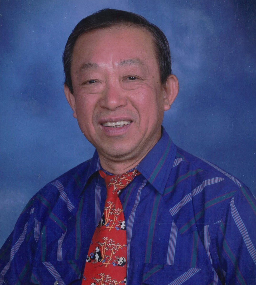 Yun Kwan Fan Obituary