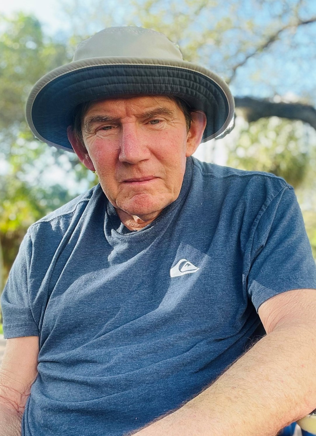 Donald Jackson Obituary - Jacksonville, FL