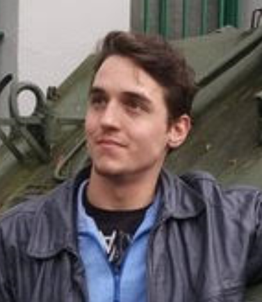 Michael Page-Vincelli Obituary - Burnaby, BC