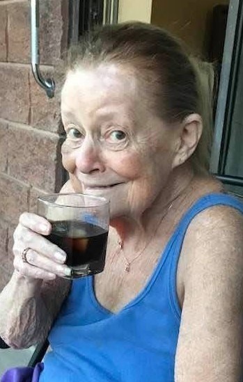 Doreen Brown Obituary - Niagara Falls, ON