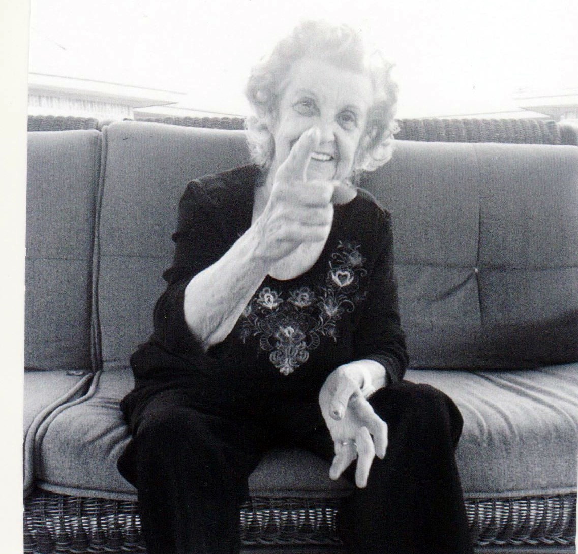 Eleanor Jackson Obituary - Houston, TX