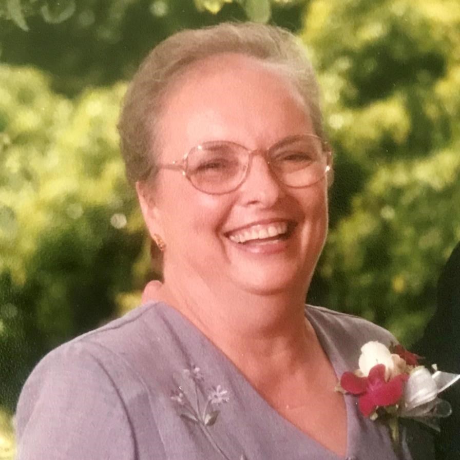 Christine Parker Obituary - Apple Valley, CA