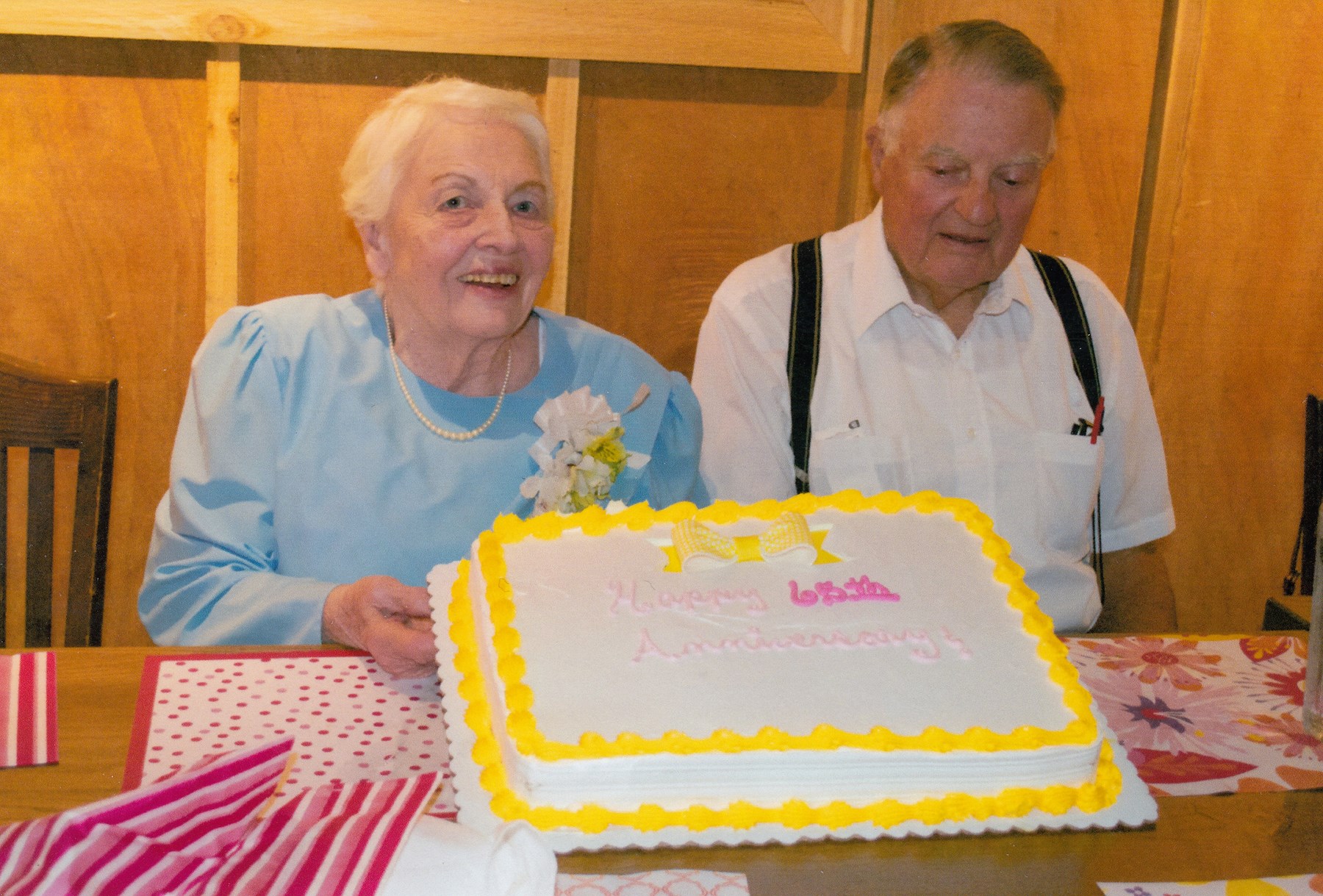 Elaine Ruth (Witt) Williams Obituary - Oklahoma City, OK