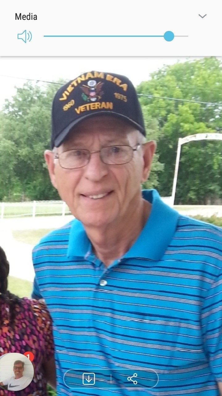 Mr. Jim Laster Obituary - Mabank, TX