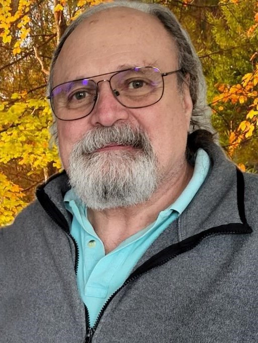 Jerome Field Obituary - Ravenna, OH