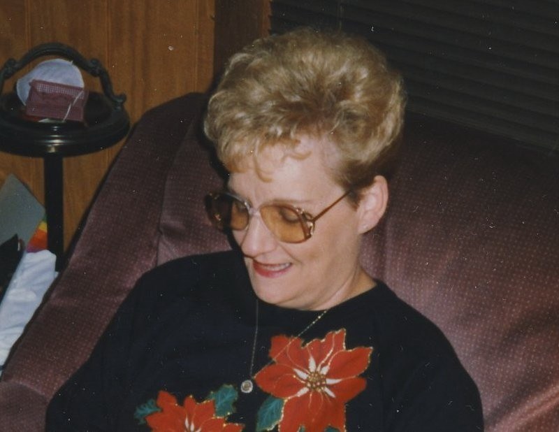 Doretha Kay Smith Obituary - Del City, OK