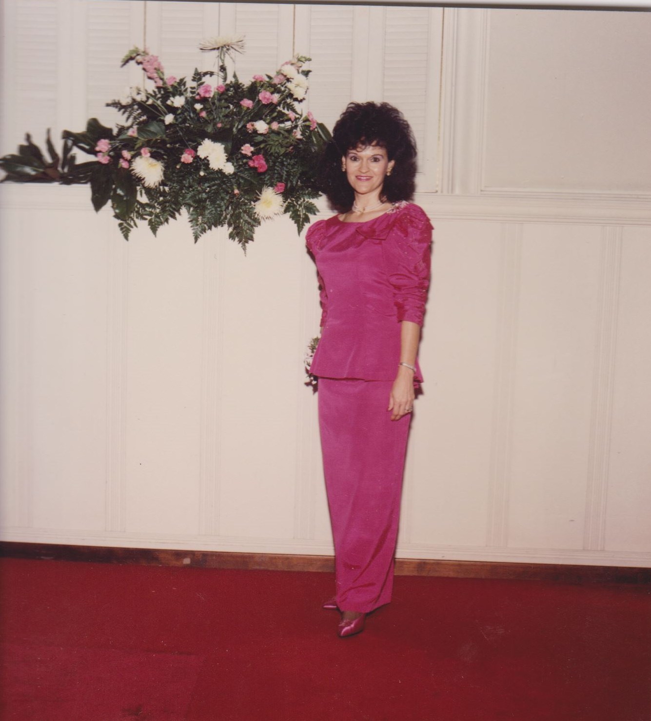 Sarah Jo Merrell Obituary - Sylacauga, AL