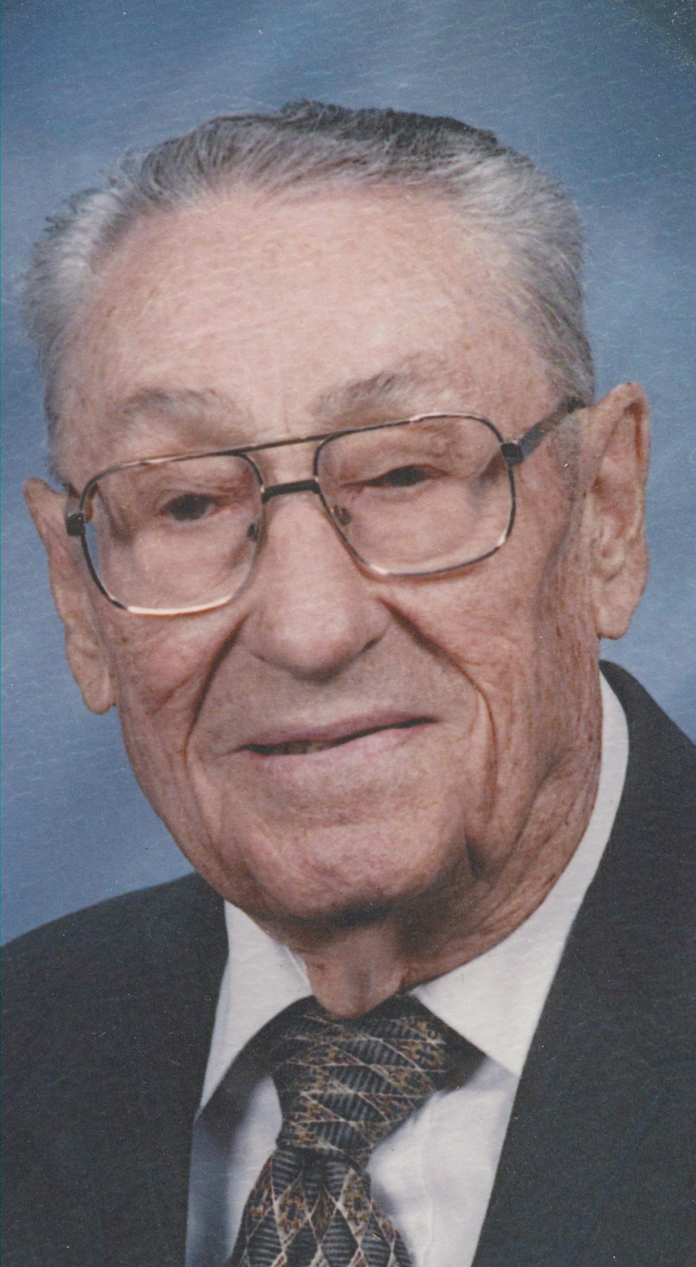 Melvin Hampton Obituary - Lansing, MI