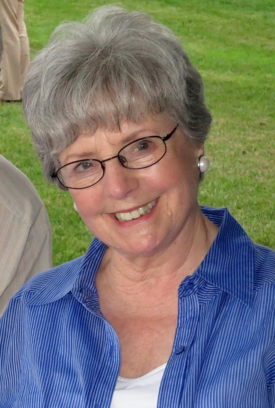 Patricia Fevang Obituary - Surrey, BC