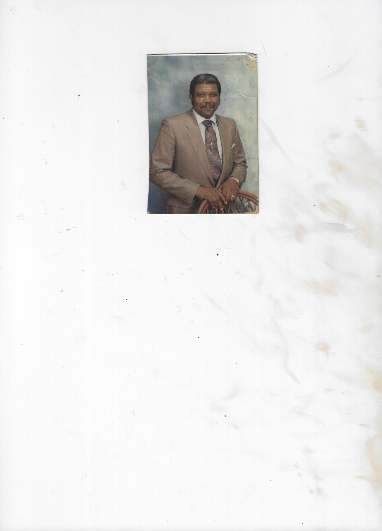 Leon Jones Obituary - Houston, TX