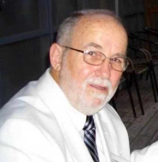 Donald Creighton, Obituary - New Orleans, LA