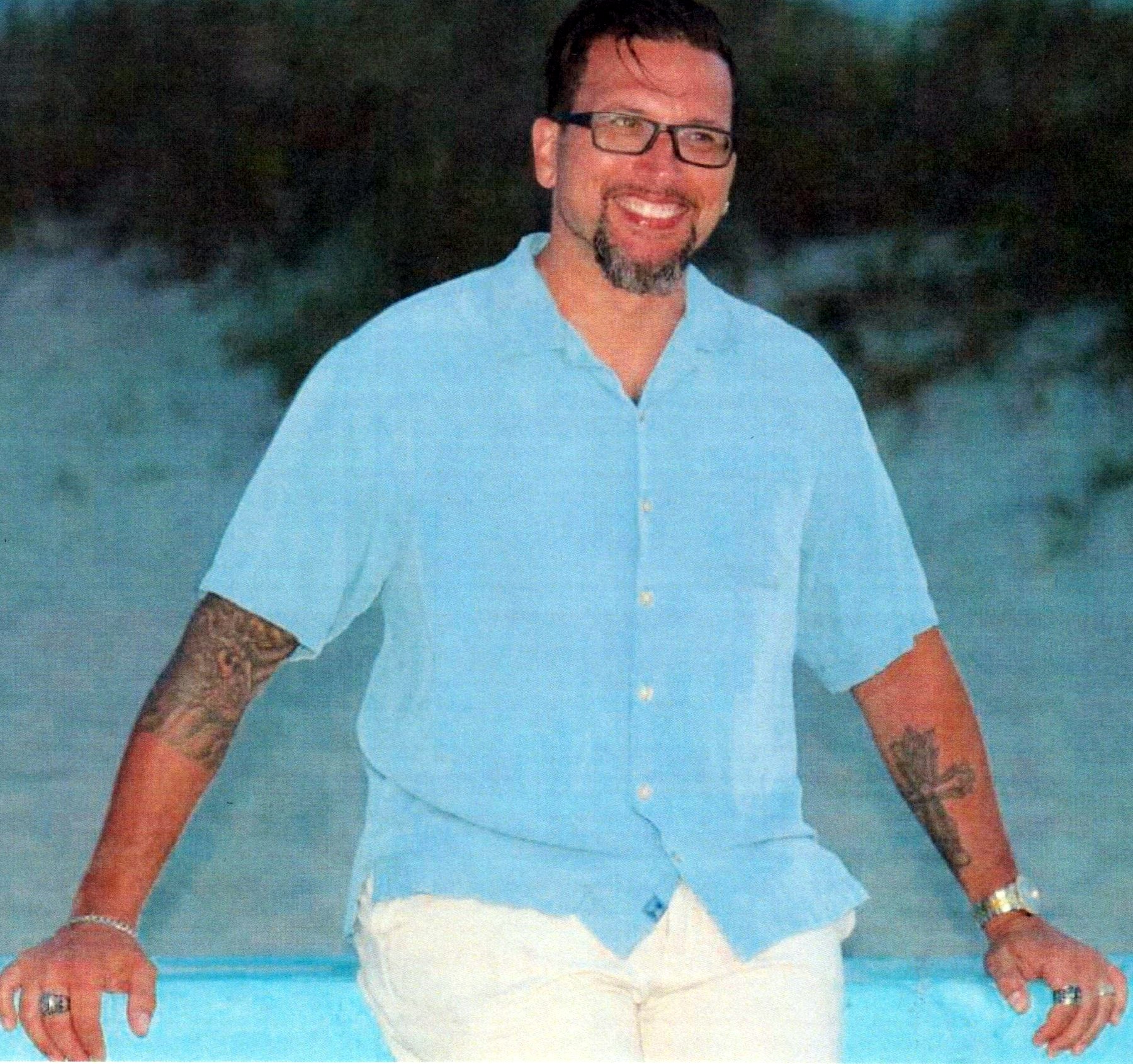 E. Montanez Obituary - Texarkana, TX