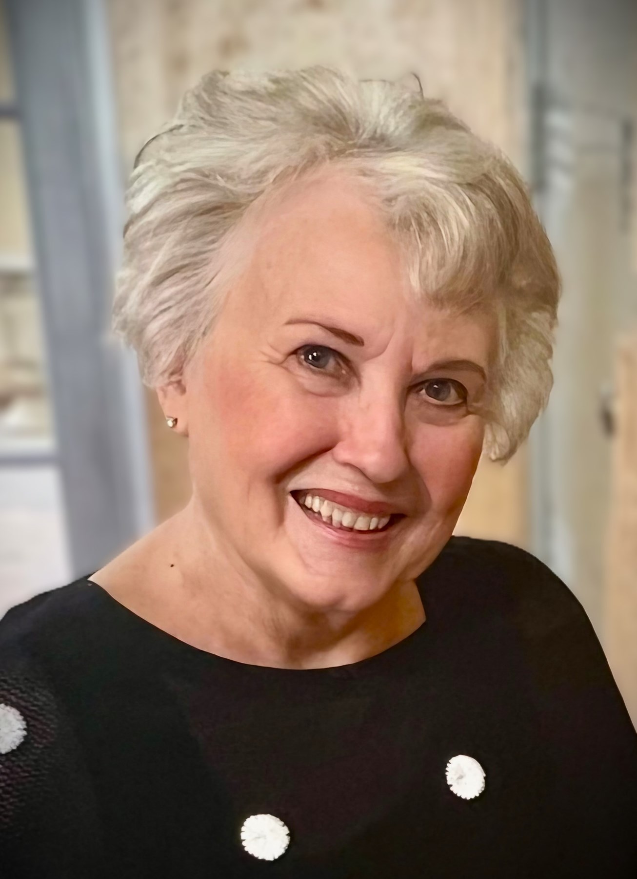 Christine Sammer Obituary - Dallas, TX