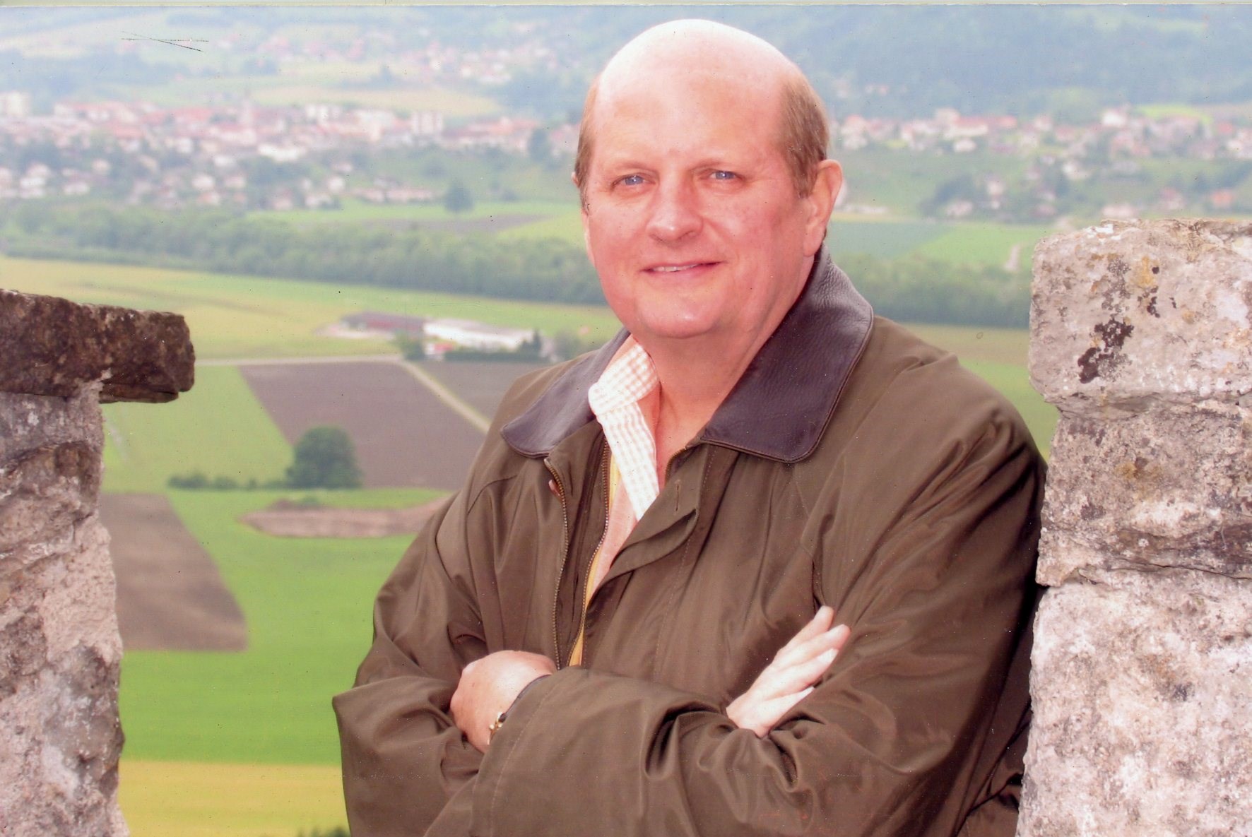 John Cooney Obituary - Homewood, AL