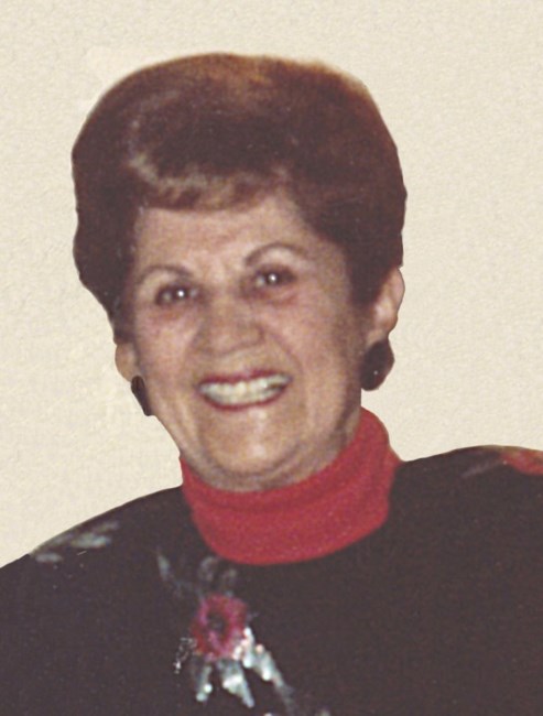 Carmeline Giosa Obituary - Fresno, CA
