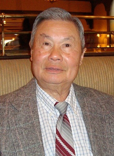 Wayne Wan-Nang Chan Obituary - Woodbury, MN