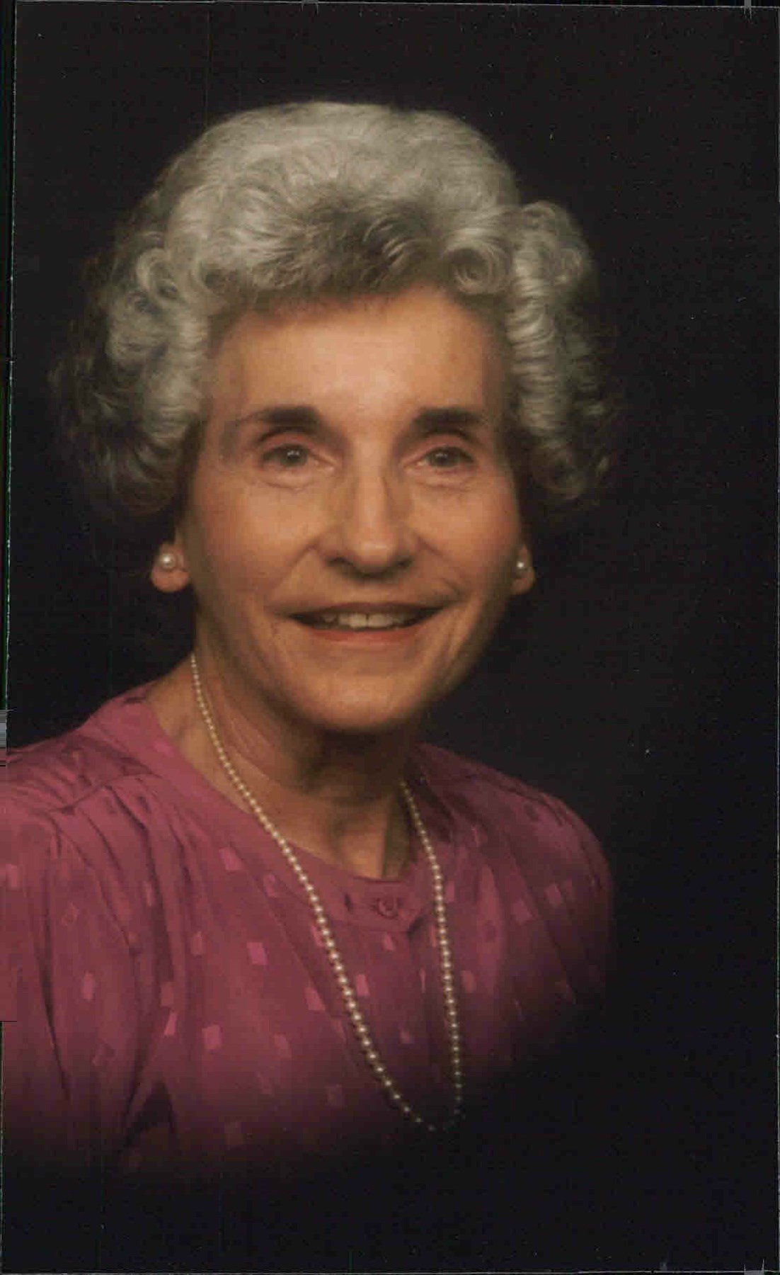 Share Obituary for Ida Koleda