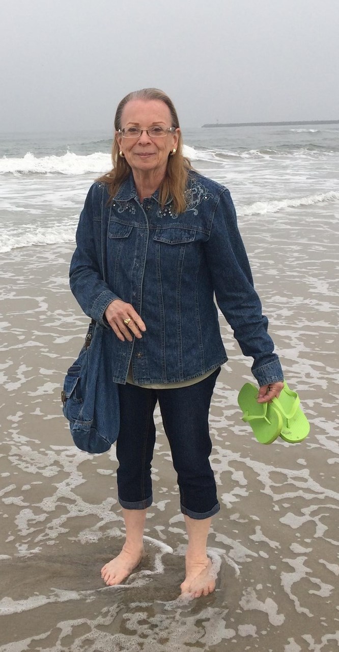 Susan Edwards Obituary - Glendale, AZ