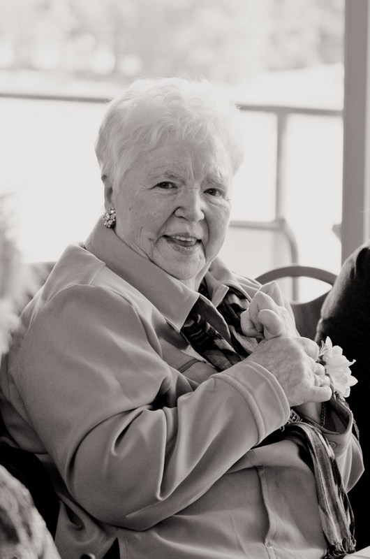 Isabel Ramage Obituary - Calgary, AB