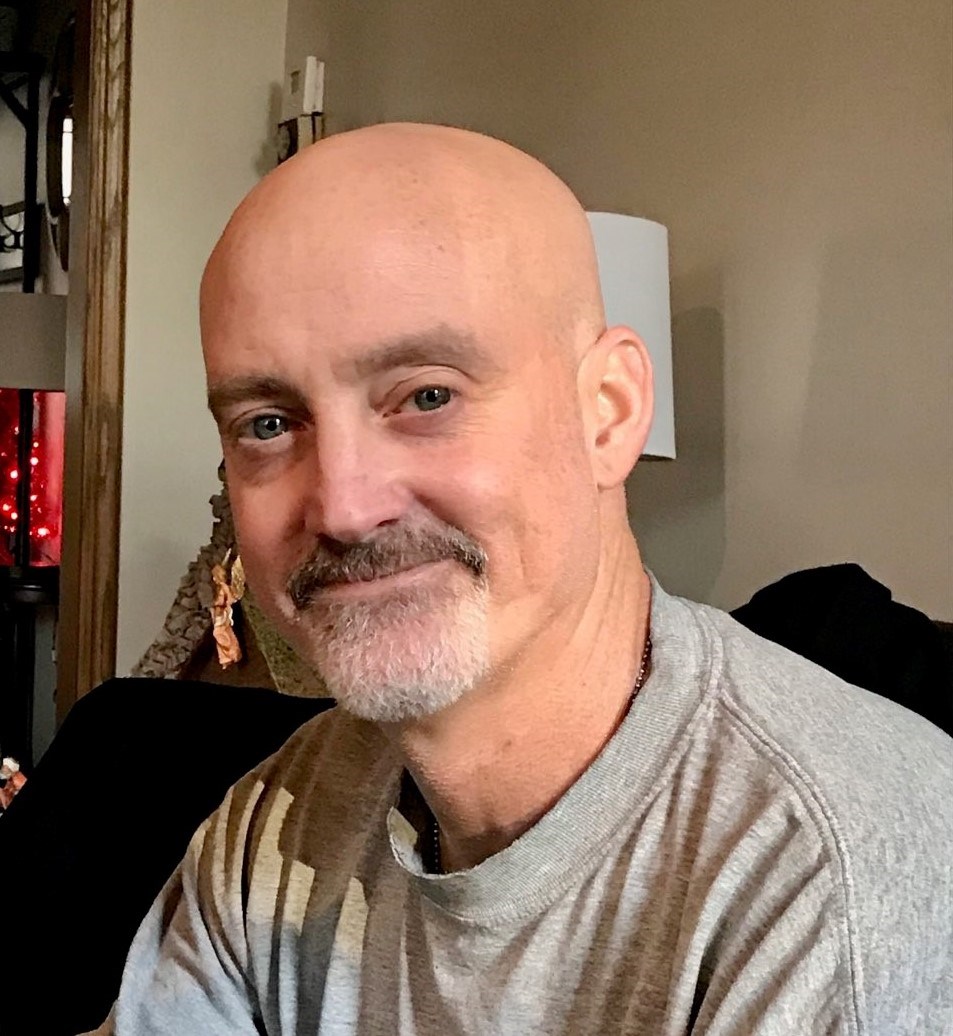 Todd Moore Obituary - Wichita, KS