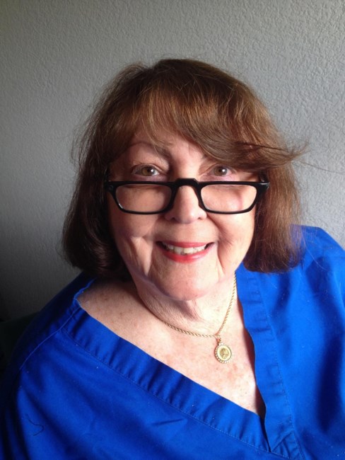 Sybil Smith Register Obituary - Jacksonville Beach, FL