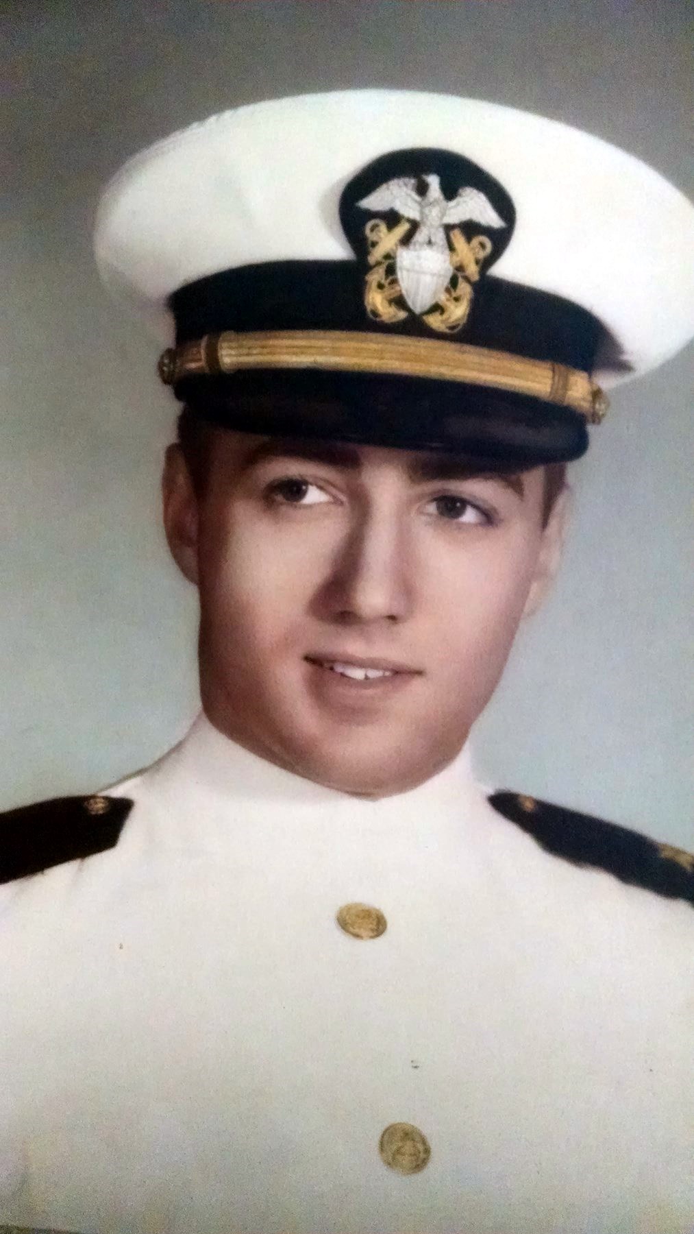 Robert DePew Obituary - Salem, OR