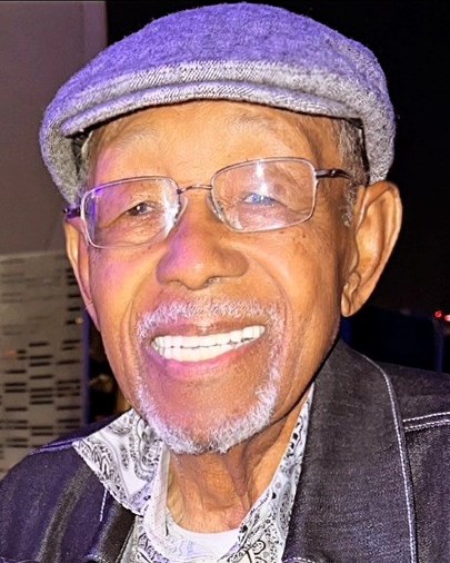 Wilbert Frugé Obituary - Whittier, CA