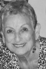 Maria Busch Obituary - San Antonio, TX