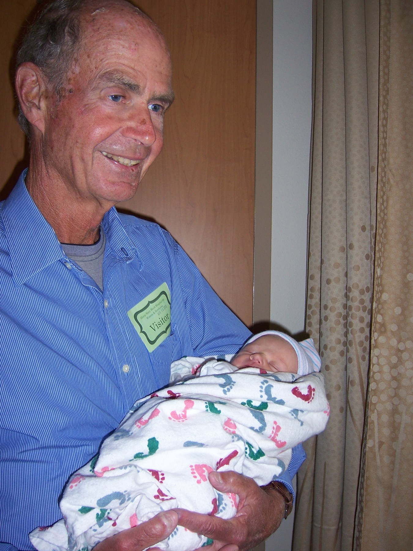 Michael Skiles's Instagram, Twitter & Facebook on IDCrawl